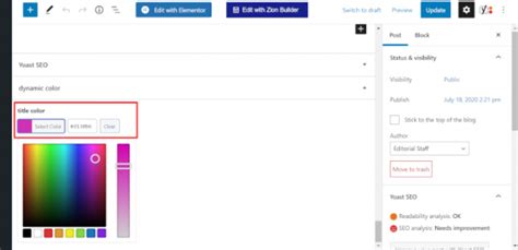 20 Elementor Pro Features You Can Unlock Wppagebuilders