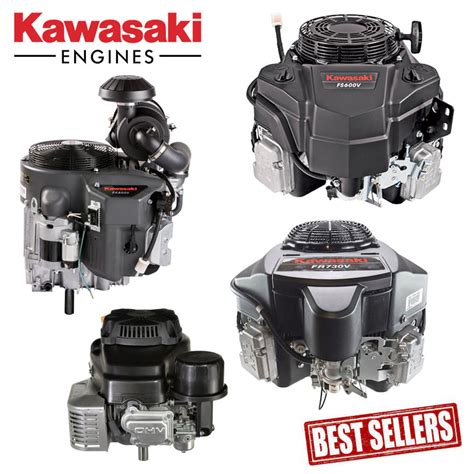 Kawasaki Engine Store