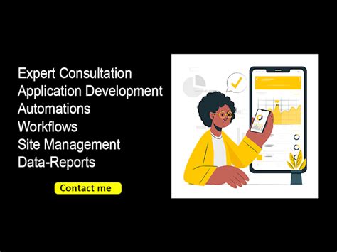 develop sharepoint list powerapps workflows apps by sumerarasheed