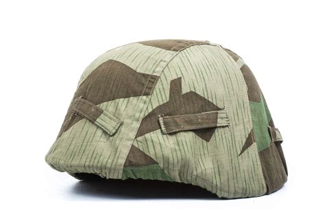 Splittertarn Helmet Cover Marked Pc Ss 03208 Fjm44