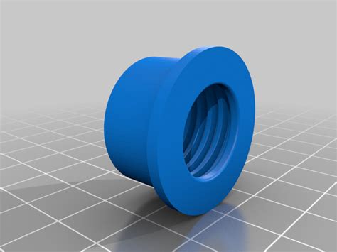 Decoder Ring By Andrew Miller Download Free Stl Model