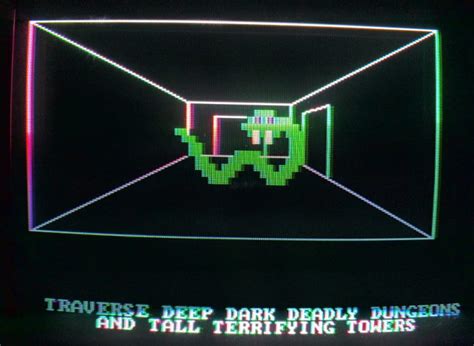 Cga Composite Graphics And My Attempts To Use Them Pixs Origin Adventures