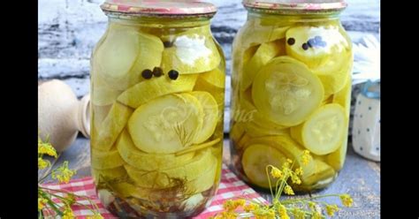 Тази рецепта тотално измести киселите краставички в миналото божествено хрупкави и приятно