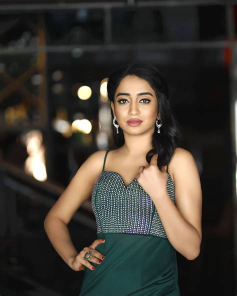 Anchor Vindhya Medapati