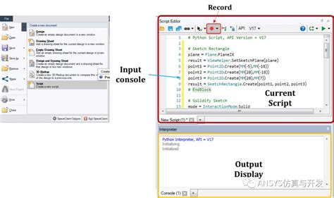 solidworks api二次开发实例详解 scdm二次开发快速入门 应用 技巧 weixin 39702316的博客 csdn博客