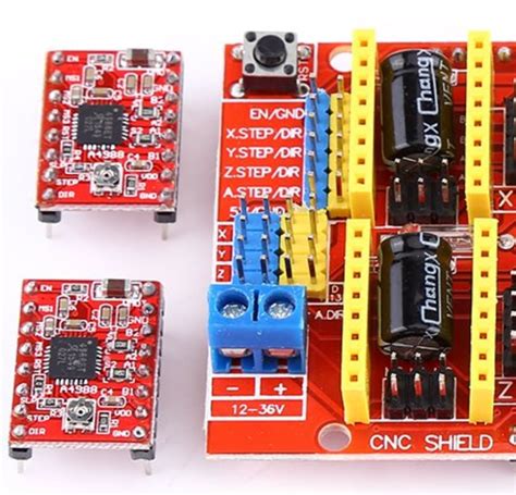 ATMEGA P Footprint And Further Development Page General Electronics Arduino Forum