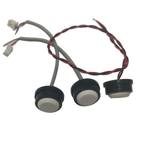 Ultrasonic Gas Flow Transducers 丨flow Sensor丨water And Wastewater Ultrasonic Gas Flow Transducers 丨flow Sensor丨water And Wastewater