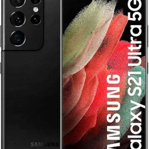 Samsung Galaxy S21 Ultra в Москве, цена 100 000 руб. | Объявления о ...