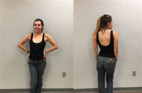 Student Called Out For Not Wearing Bra