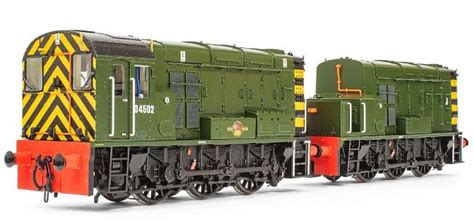 Bachmann Br Class 13 Model Rail April 2026