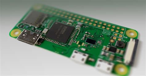 five advantages of raspberry pi zero over raspberry pi 3