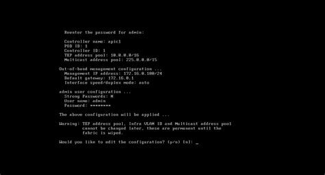 Installation Guide For Cisco Aci Simulator 6 0 3d Cisco Community
