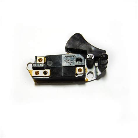 Trigger Switch Eddy Floor Tools