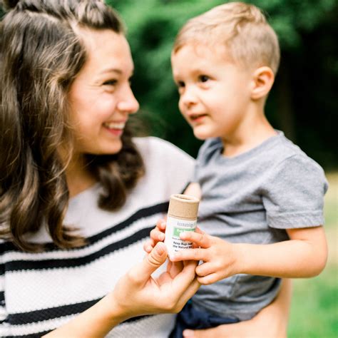 Deet Free Bug Repellent — Kosmatology