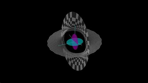 Visualising Complex Functions As 4d Surfaces Youtube