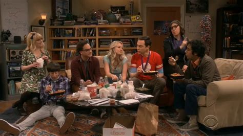The Big Bang Theory Series Finale Is An Emotional Farewell Zherss