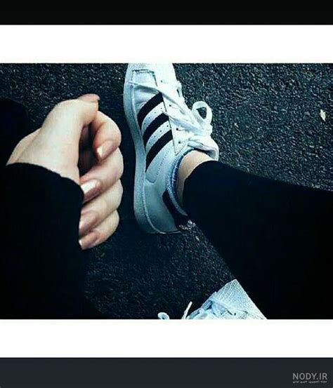 عکس پای دختر زیبا برای پروفایل عکس نودی