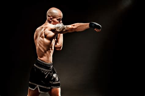 Muscles Used In Punches At Troy Jenkins Blog