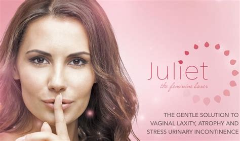 The Juliet Treatment Is A Two Step Process The First Pass Stimulates