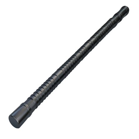 Black Pipe With Long Handle 49874579 Png