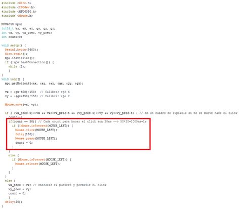 head mouse with mpu6050 and arduino micro 3 steps with pictures