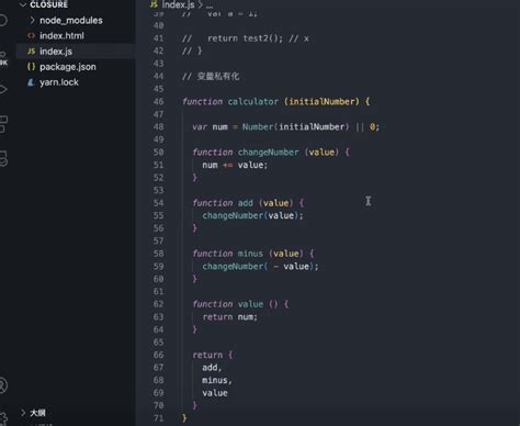 前端学习笔记202309学习笔记第九十天 闭包5 Csdn博客 前端学习笔记202309学习笔记第九十天 闭包5 Csdn博客