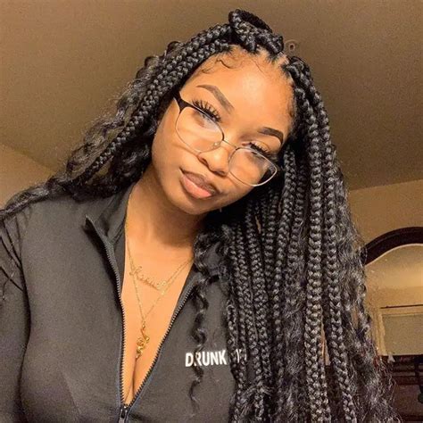 Different Types Of Braids And What They Look Like Pictures ThriveNaija
