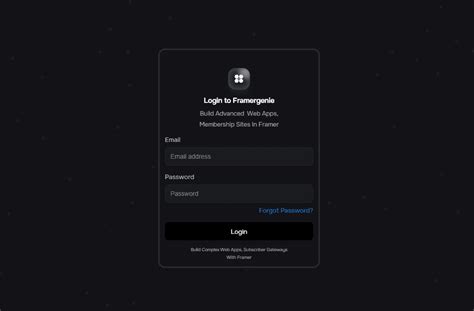 User Authentication With Supabase