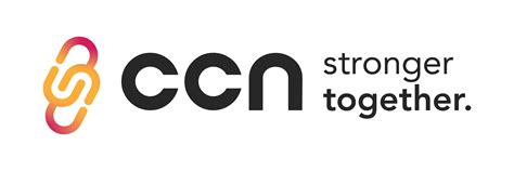 Canadian Cybersecurity Network Ccn Embraces The Future With New Logo Branding
