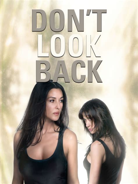 Prime Video Don T Look Back