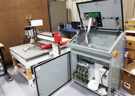 Front Range 3 Axis Cnc Routers — Cnc Parts Dept Inc