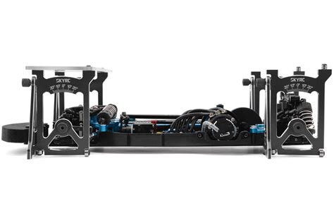 SkyRC Set Up Set 1 10 Buggy Black MIBOSPORT