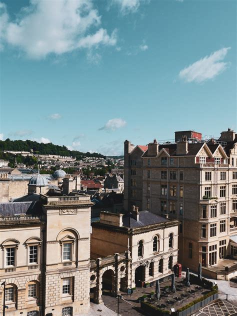 Travel Photos Bath England Cara Sharratt Travel