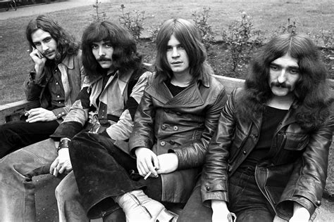 Ozzy Osbournes Best Songs Black Sabbath Classics Solo Hits