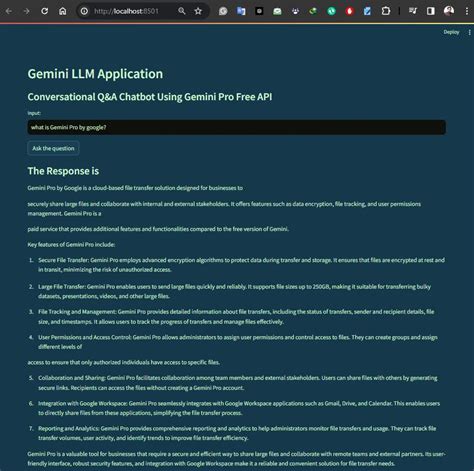 Muhammad Ahmad Uzair On Linkedin Ai Machinelearning Datascience Chatbot Innovation Tech