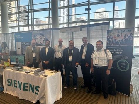 Design With Calibre On Linkedin The Siemens Eda Talent Acquisition Team Was Honored To Have