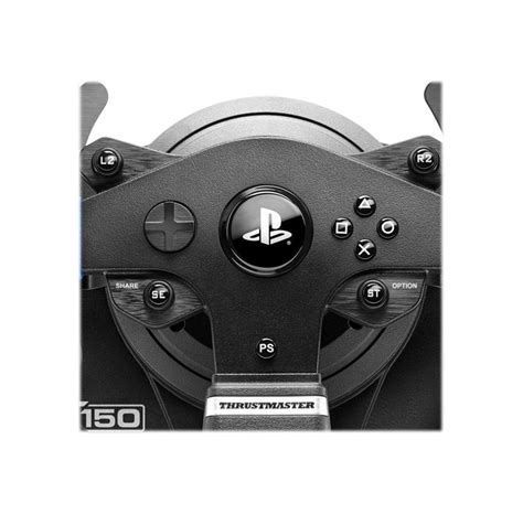 Thrustmaster T150 RS Pro - Gamepad - Sony PlayStation 4 | Billig