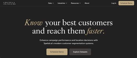 spatial ai ai marketplace