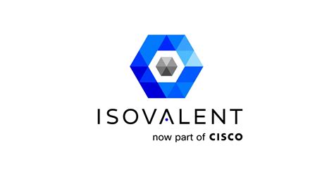 cisco completes acquisition of isovalent to define the future of