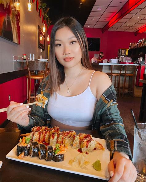 Sushi Date Scrolller