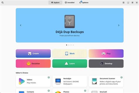 Arch Linux 的最佳 Gui 包管理器 Linux 中国 知乎 Arch Linux 的最佳 Gui 包管理器 Linux 中国 知乎