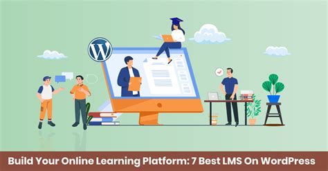 build your online learning platform 7 best lms on wordpress ldninjas
