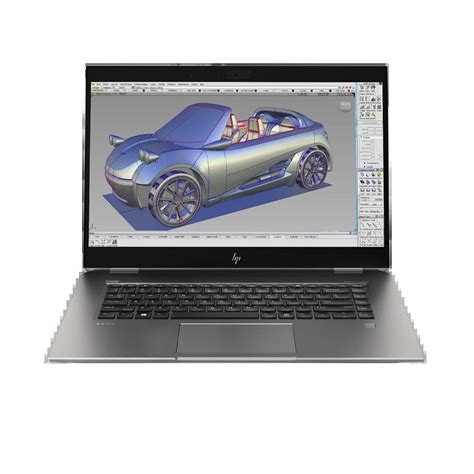 Laptop Hp Zbook S C M Nh Cho C Ng Vi C H A