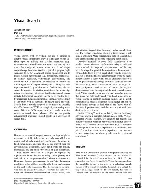 pdf visual search