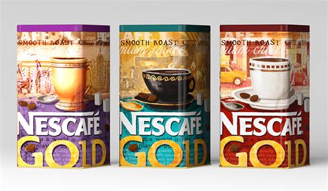 Packaging Design Depot Wpf On Behance