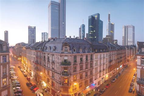 Франкфурт-на-Майне (Frankfurt / Frankfurt am Main) | Турнавигатор