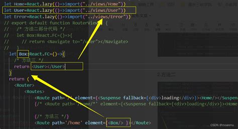 ＜react Router＞超全react路由知识点跳转、传参、子路由、重定向等）react路由跳转 Csdn博客