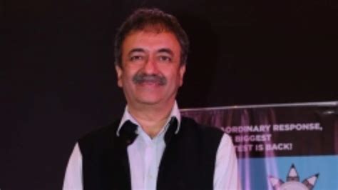 After Dunki With Shah Rukh Khan Rajkumar Hirani To Make A Biopic On Cricket Legend Lala