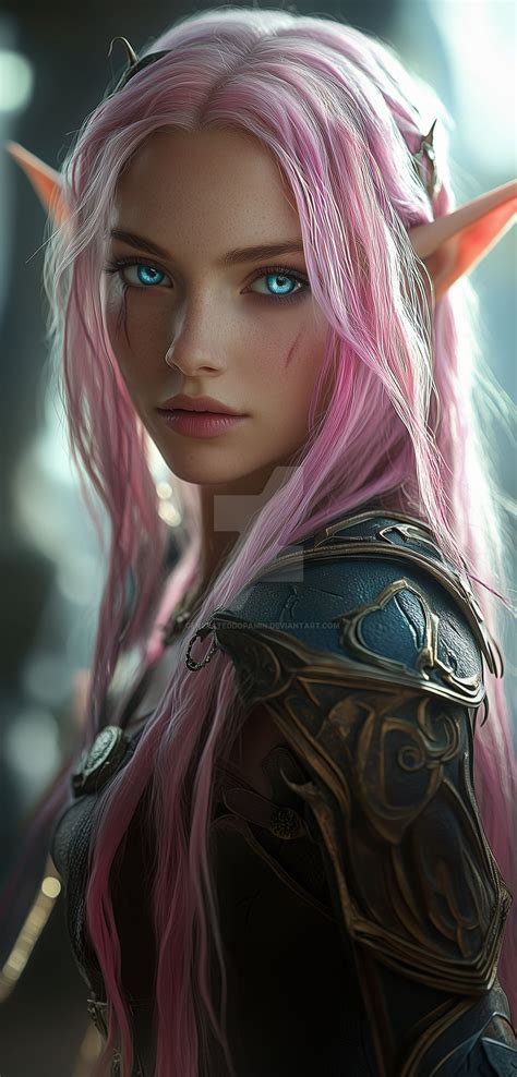 Generated Dopamin By Generateddopamin On Deviantart