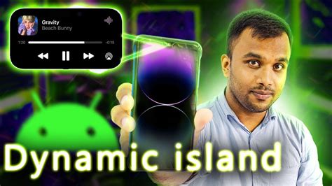 Dynamic island android app Download Bangla 2022 - iPhone Wired